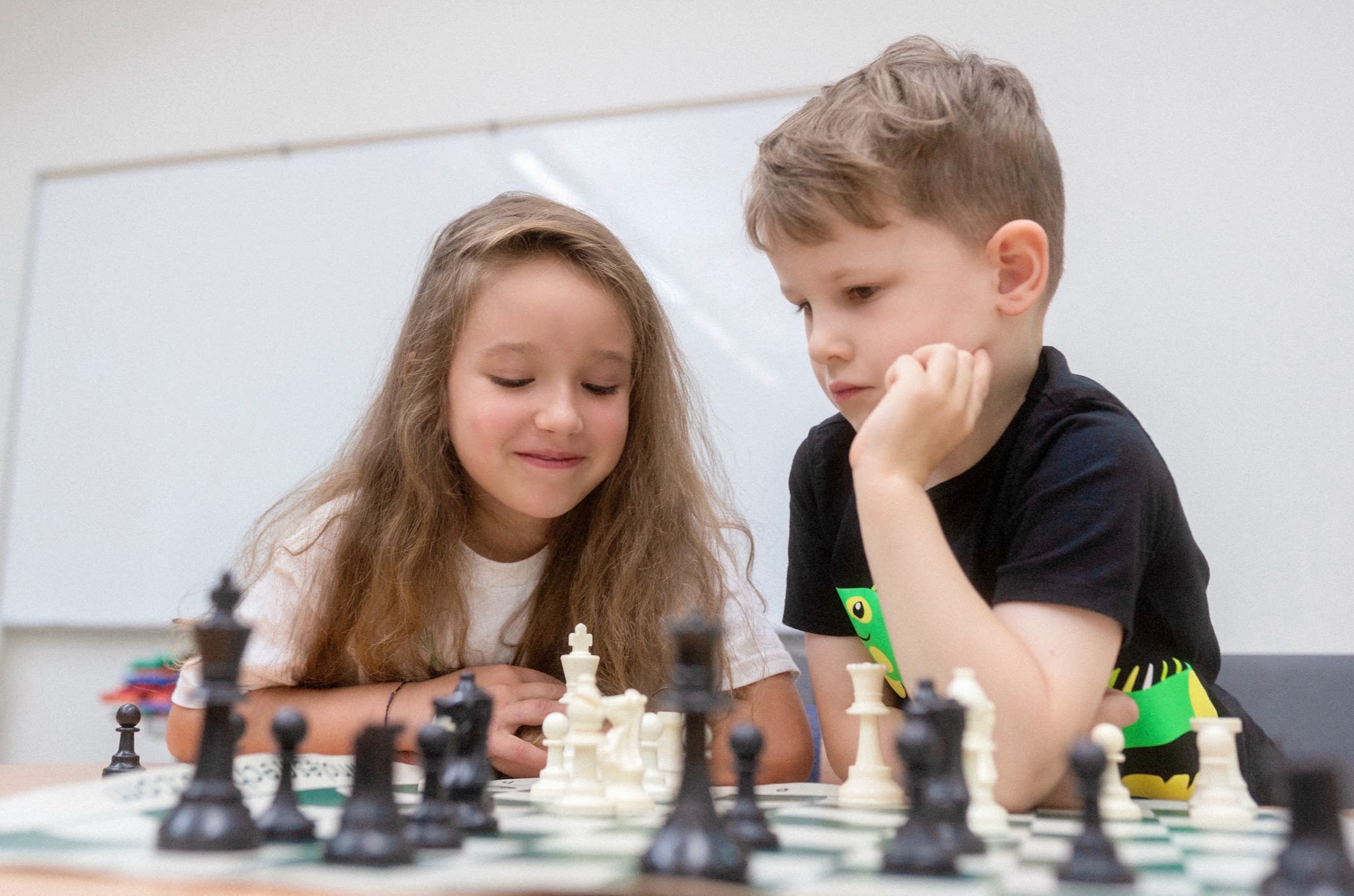 AlphaMinds Academy - Academic Enrichment Programs in New Jersey